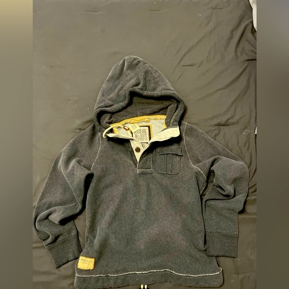 Abercrombie & Fitch | Sweaters | Ruehl N 925 Sweater Xxl | Poshmark